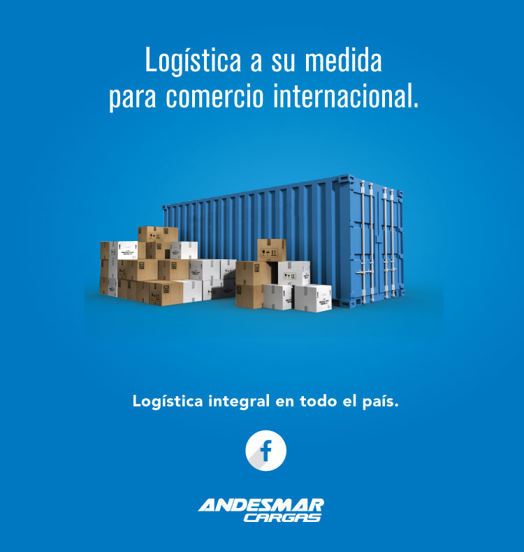 ANDESMAR CARGAS
