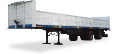 Andesmar Cargas | Extensa flota para encomiendas y cargas